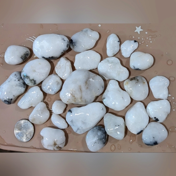 California Waves | Other | White Ocean Quartz | Poshmark
